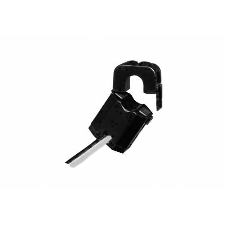 split core current donut transformer