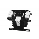 631-2001-300 | 750VA 240/480V X 120V 1PH Open Coil Machine Transformer
