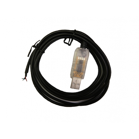 USB Serial Communications Adapter | 0847-0326-0000