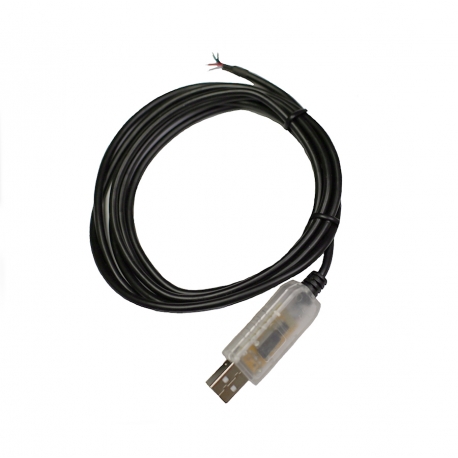 USB Serial Communications Adapter | 0847-0326-0000
